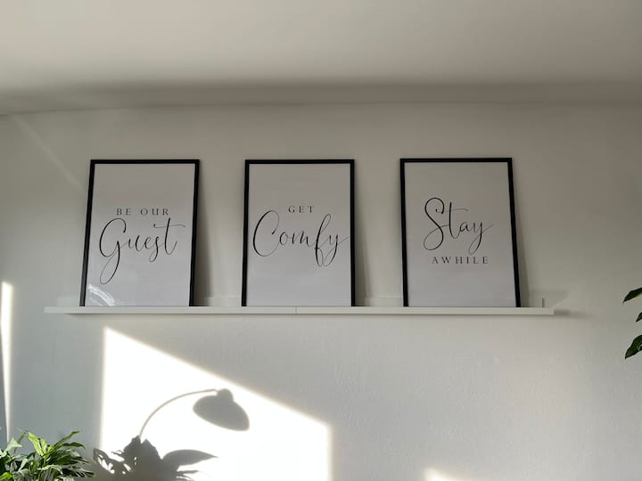 Q Apartment No. 2 In Bs| Stadtnah Im Grünen Wohnen - 브라운슈바이크