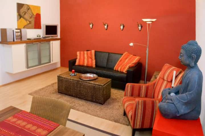 Kaiserhof 204 - Wangerooge