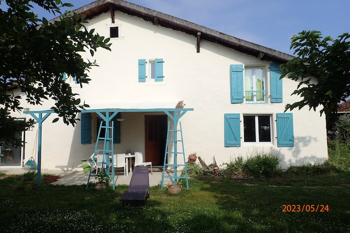 Charmante Ferme Landaise - Département Landes