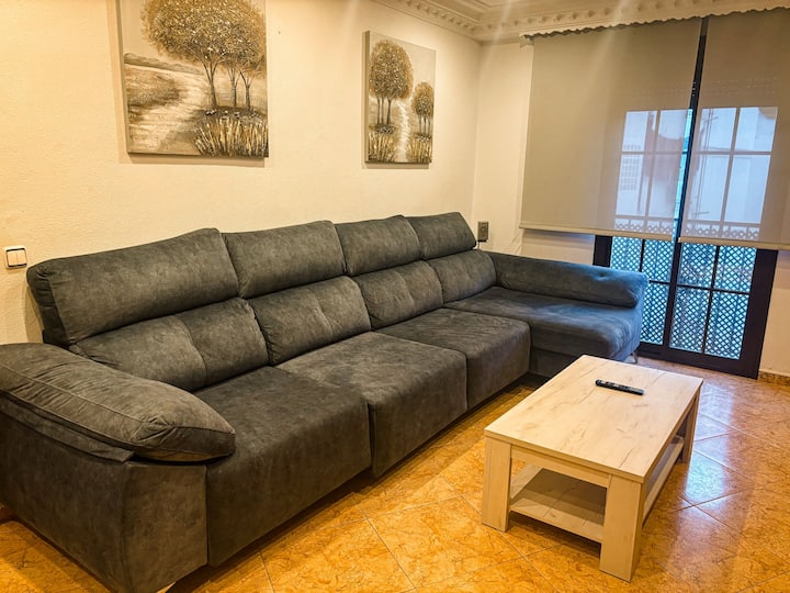Casa Yanira - El Palmar de Vejer