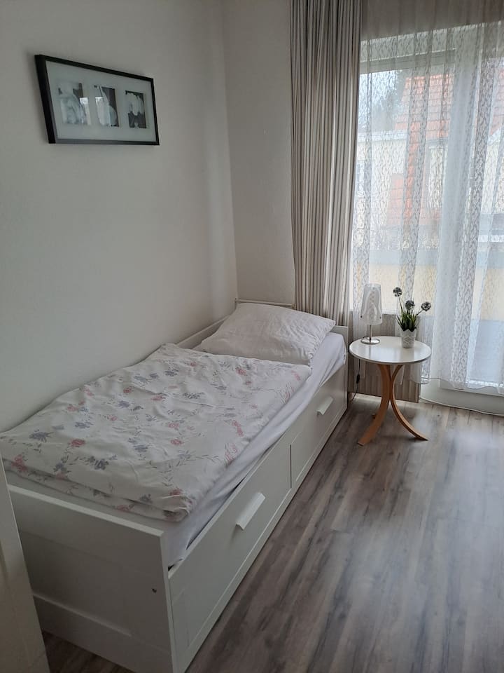 Nettes Kleines Zimmer Rheinnähe - Bonn