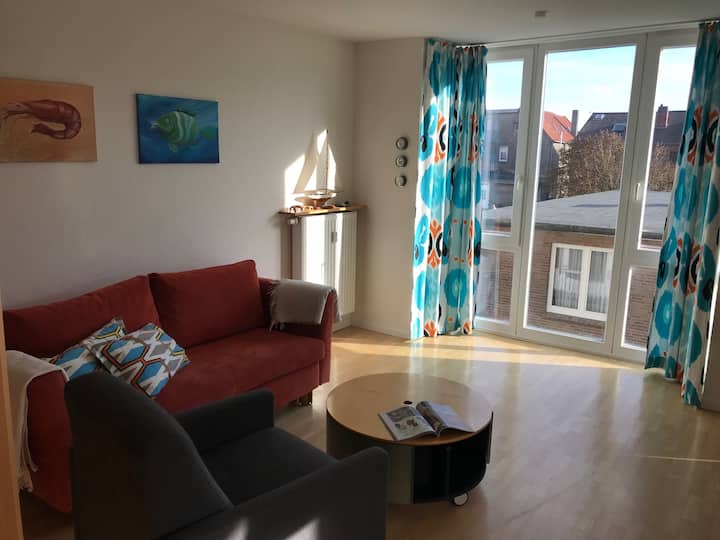 Kaiserhof 112 - Wangerooge