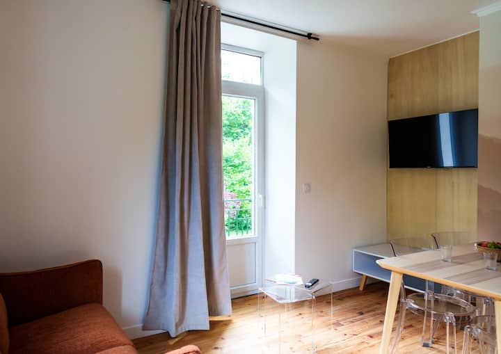 Grand Gîte Et Moucherolles - 17 Pers - Villard-de-Lans