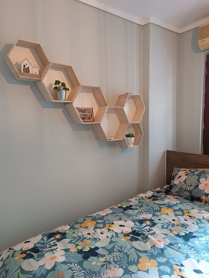 Tsinari Studio 1 - Thessaloniki