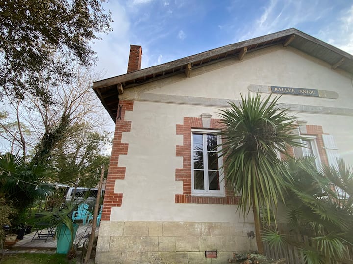 Loft 300m De L'océan - Soulac-sur-Mer