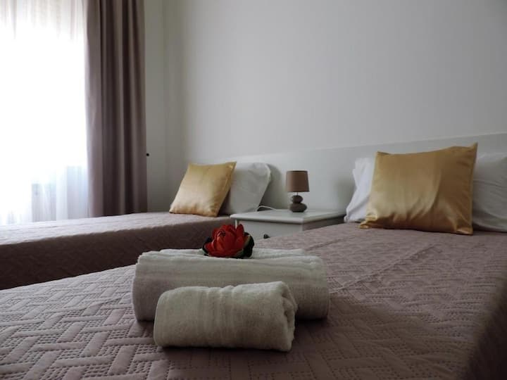 Glem B&b, Esperienza Salentina - Racale