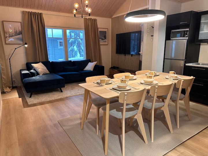 Vaajasappee Cabin B1 - Pälkäne