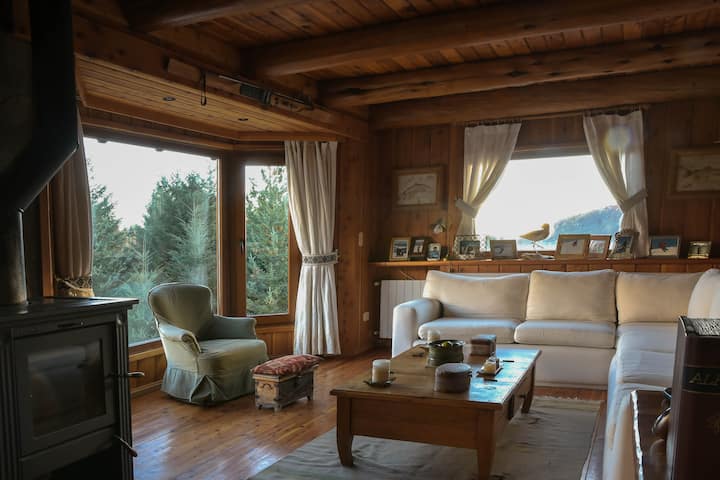 Departamento En Cerro Catedral - San Carlos de Bariloche