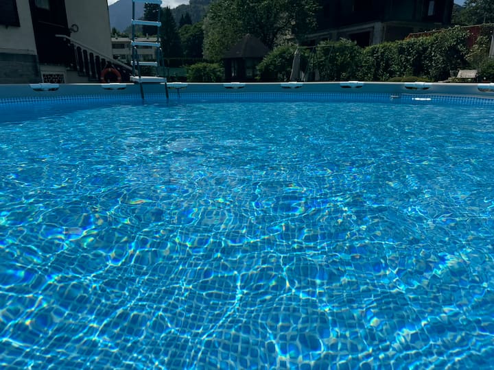 Casa Vacanze Stella Alpina - Tarvisio
