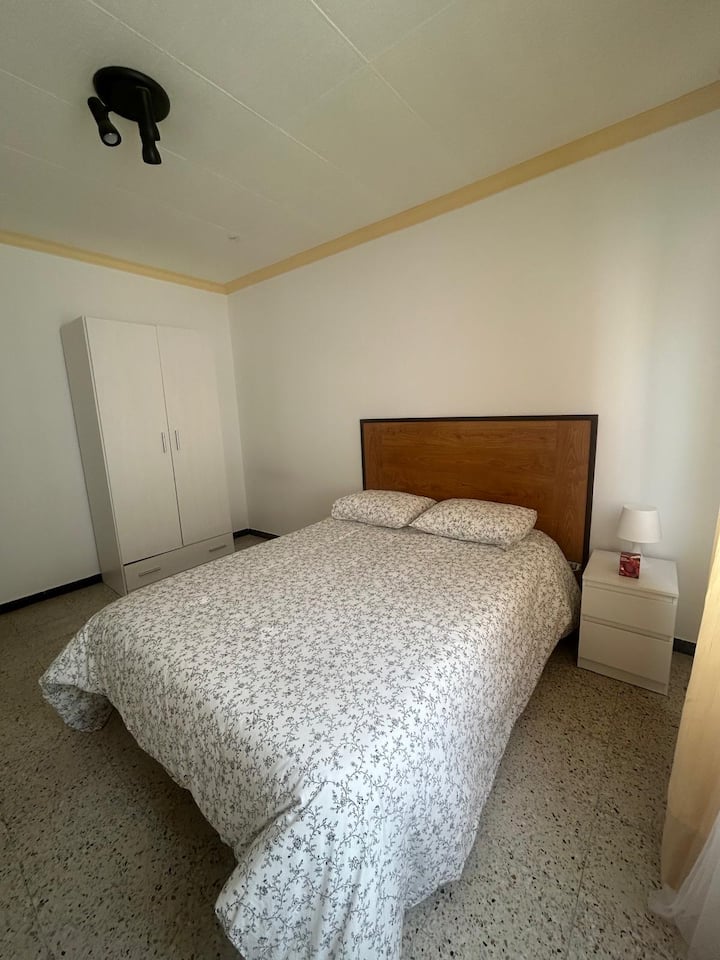 Habitación En Narón - Ferrol - Ares