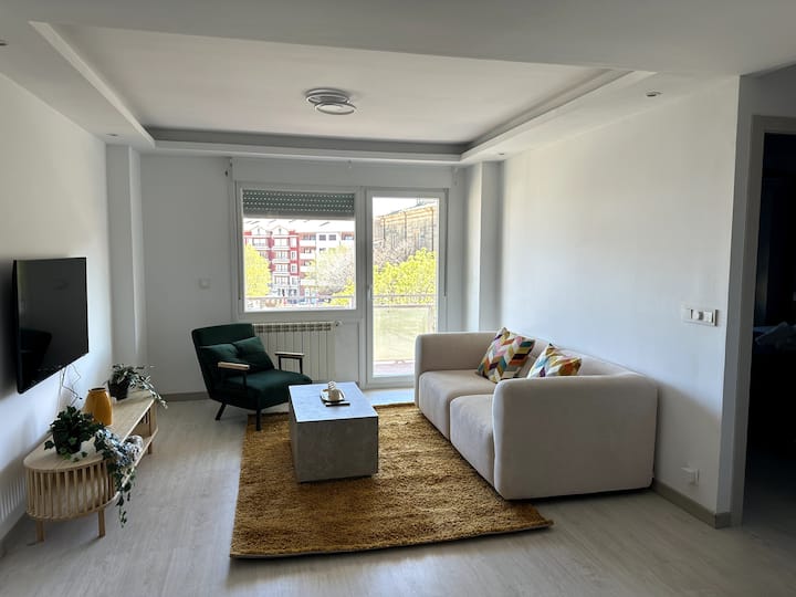 Florida Sweet Home Haro - Miranda de Ebro
