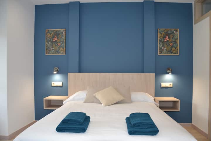 Avíoapartamento N·5 - Saint-Jacques-de-Compostelle