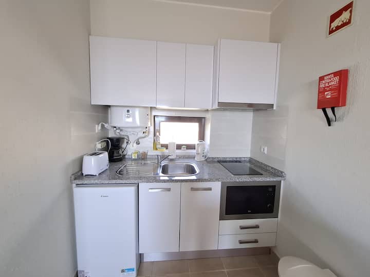 Apartamento Com Vista Mar - 161 - Albufeira