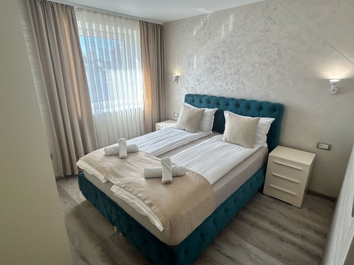 Luxury Villa Moste Apt3 With Pool & Ev Charger - Ljubljana