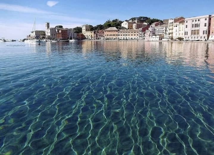 Casa Happy Holiday - Sestri Levante