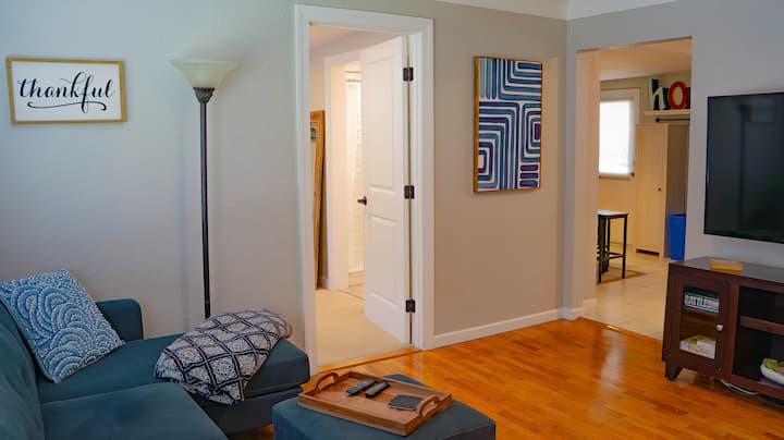 Welcome To Your Perfect Escape! - St. Petersburg, FL