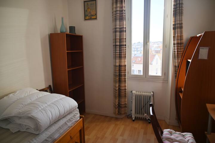 Chambre à Louer à Cannes - Cannes