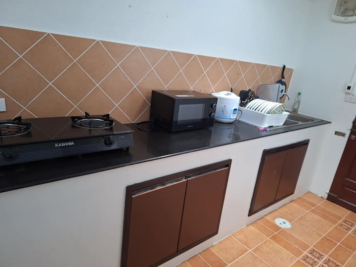 2 Bedroom - 2 Bathroom In Samui - Koh Samui