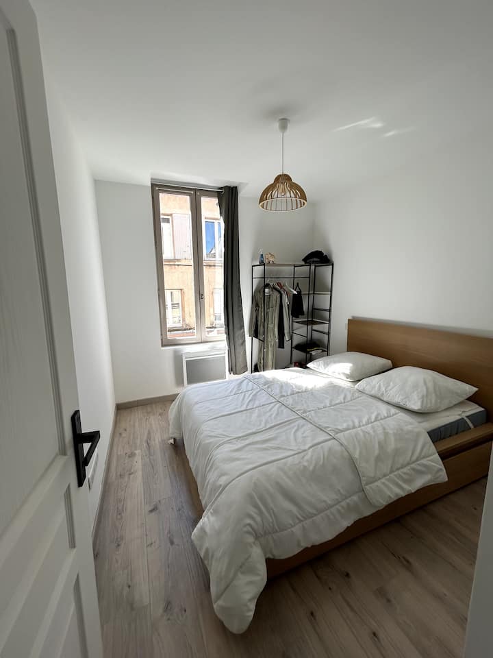 Avignon Historique, Confort Moderne, N°1 - Avignon