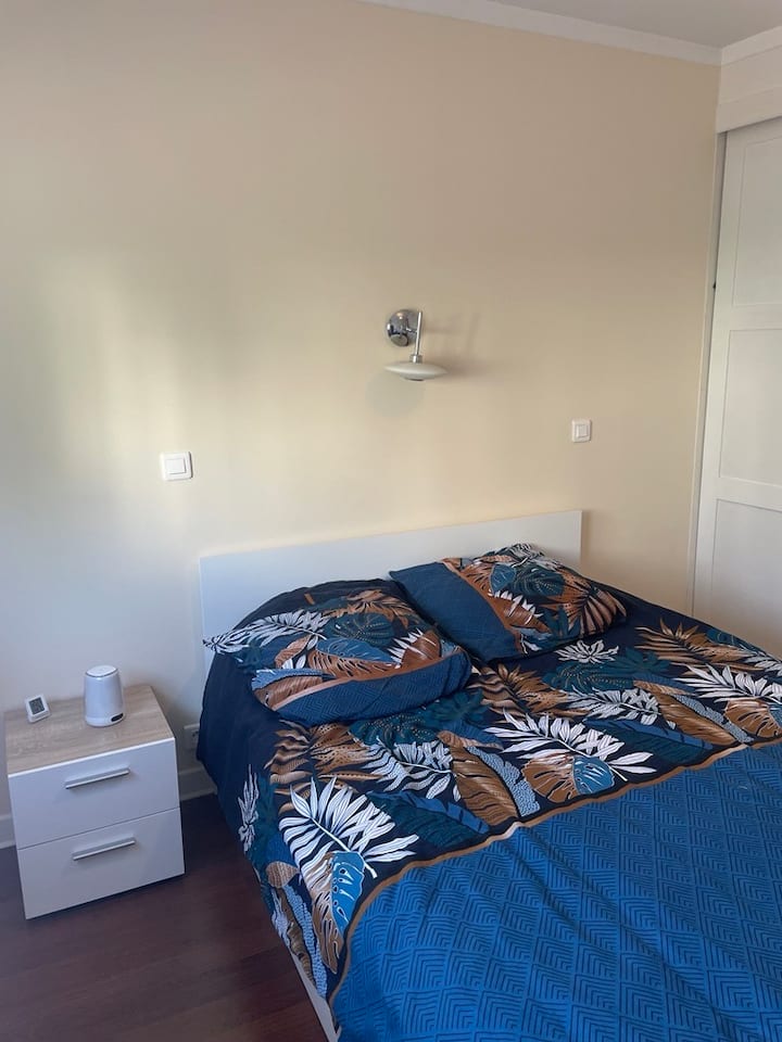Chambre , Rueil -Malmaison - Rueil-Malmaison