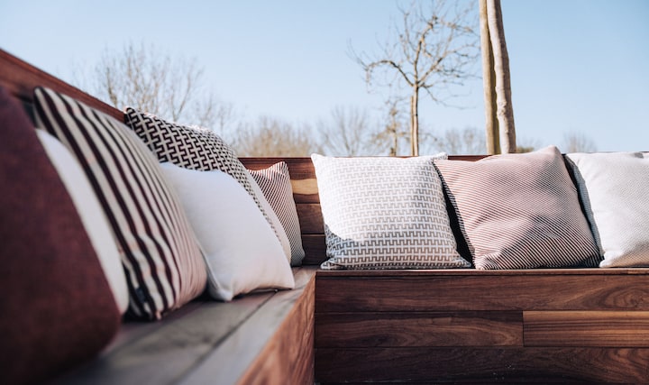 Louise, 6 Person-appartement - Knocke-Heist