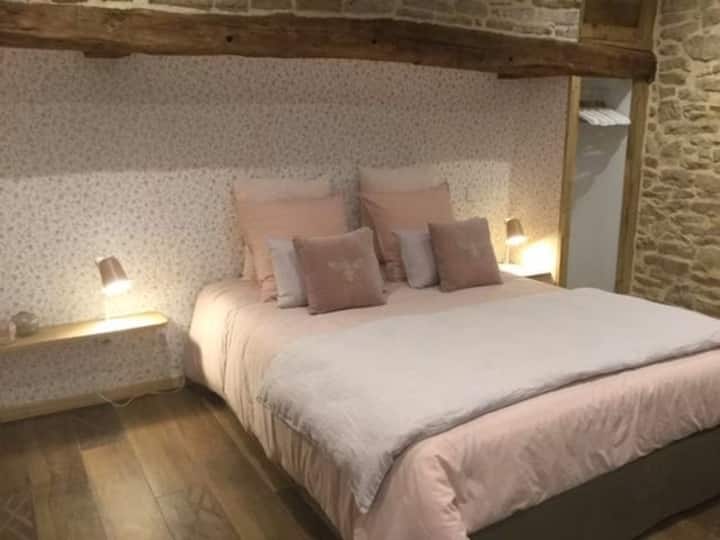 Chambres D'hôtes De Charmes - Estaing