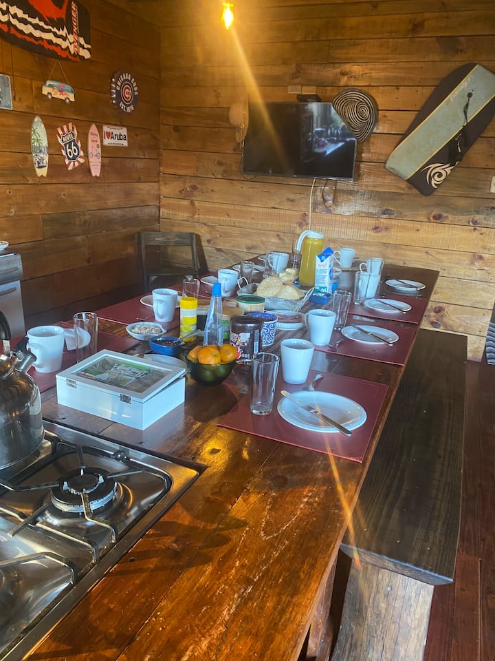 El Sol De Pichilemu - Pichilemu