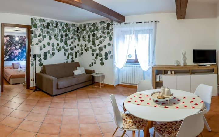 A Cuor Leggero - Viterbo