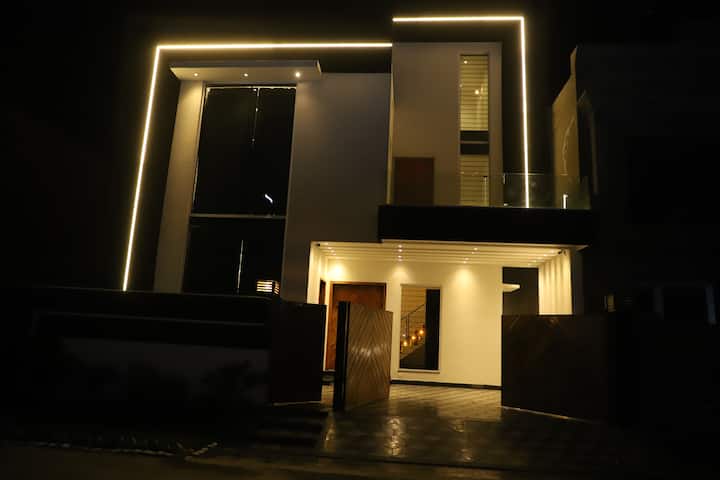 The Villa 165 - Lahore