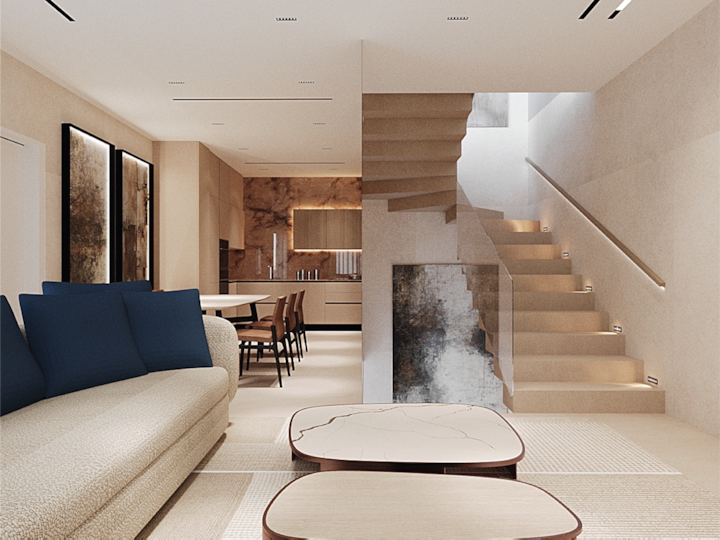 Villa 2
Ionian Premium Villas - サランダ