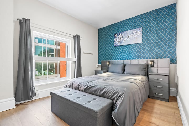 Melissa's Central Stay - Nottingham