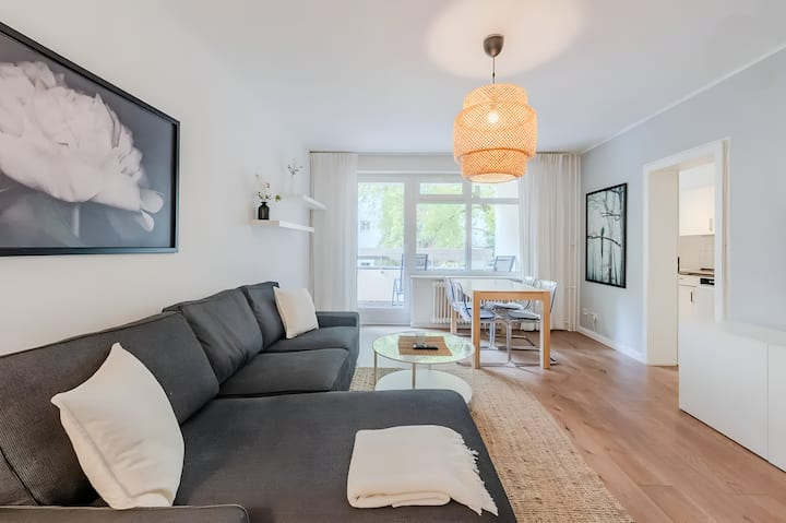 Home In Heart Of Kreuzberg - Kreuzberg