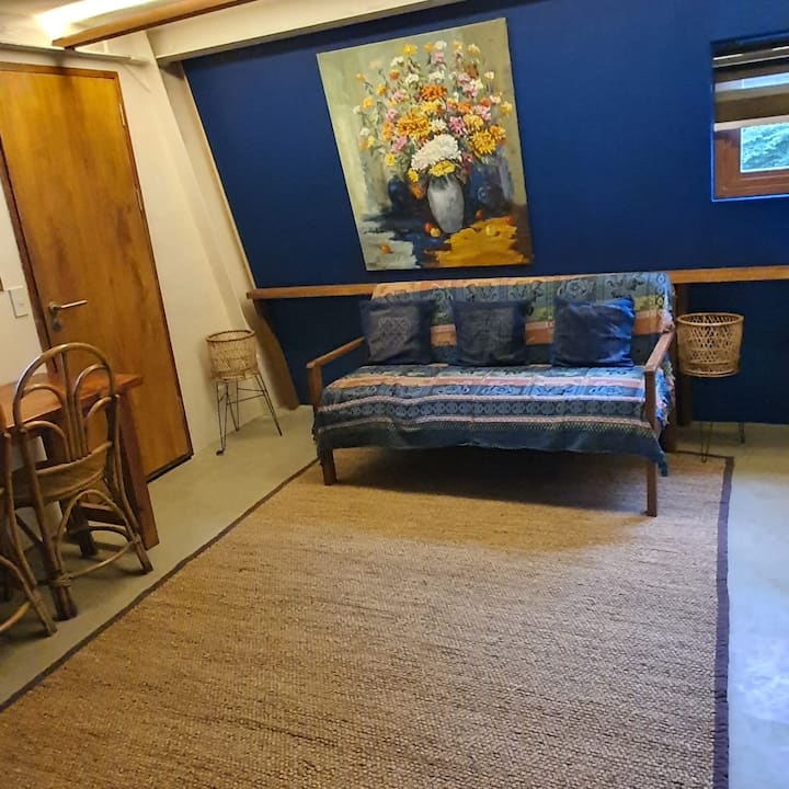 Levels Bnb Loft - El Nido