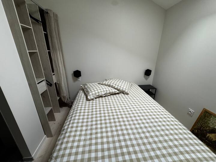 Maison Les Vignes - Anse Centre - 3 Chambres 3 Sdb - Anse