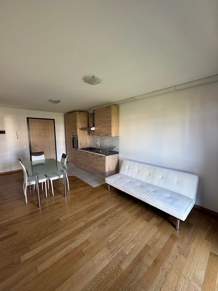 Crossroads Apartment - Palmanova