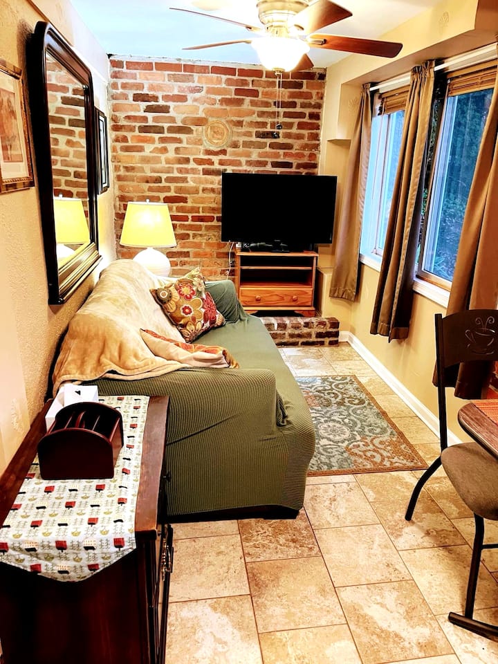1 Bedroom Apartment Near Carilion/long Term - ロアノーク, VA