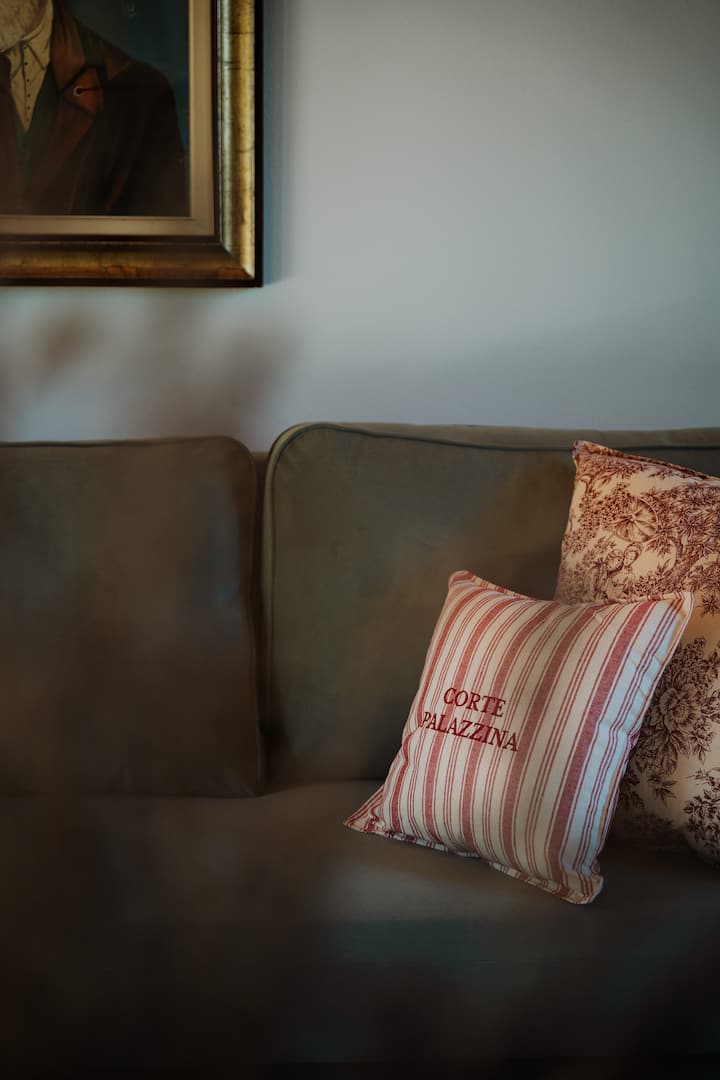 Elegante Dimora Con Vista Lago - Salò