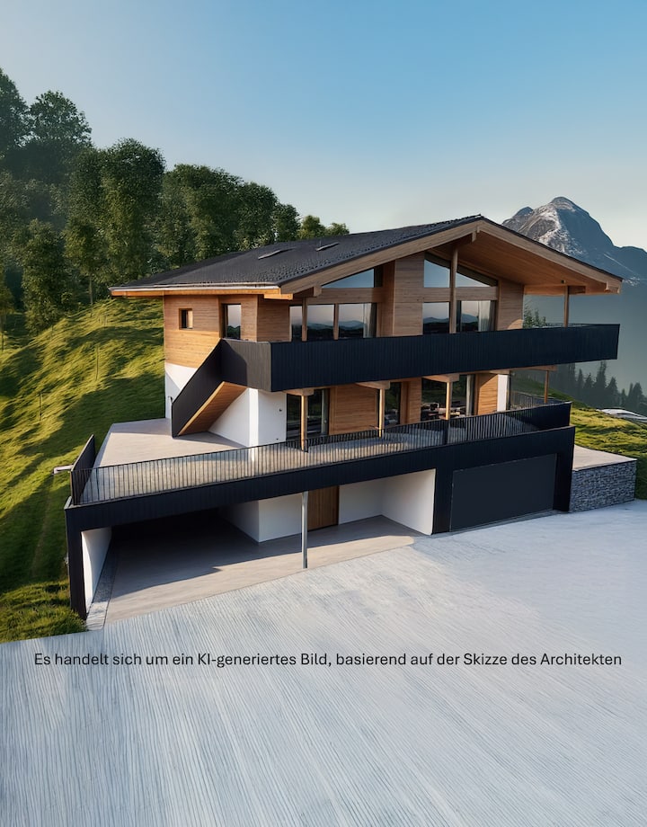 Lapuris - Brandnertal Retreat - Schruns