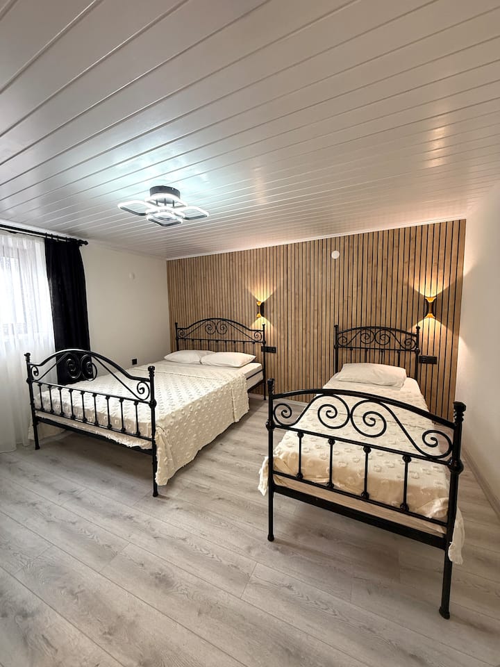Private Ensuite Studio In Greek House W Breakfast - Cunda Adası