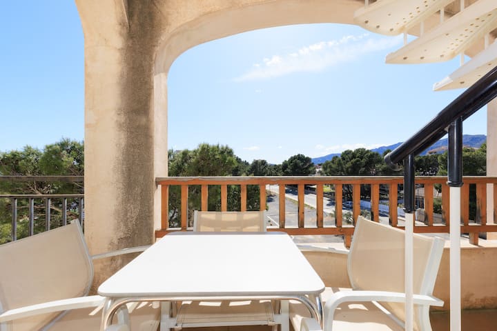 Rentalmar Residencial La Cala - Miami Platja