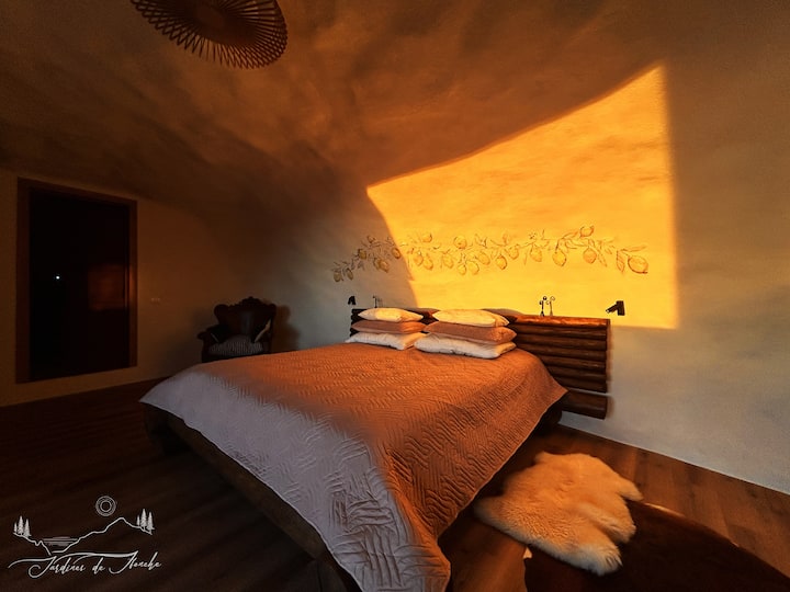 Jardines De Ifonche! - Vilaflor