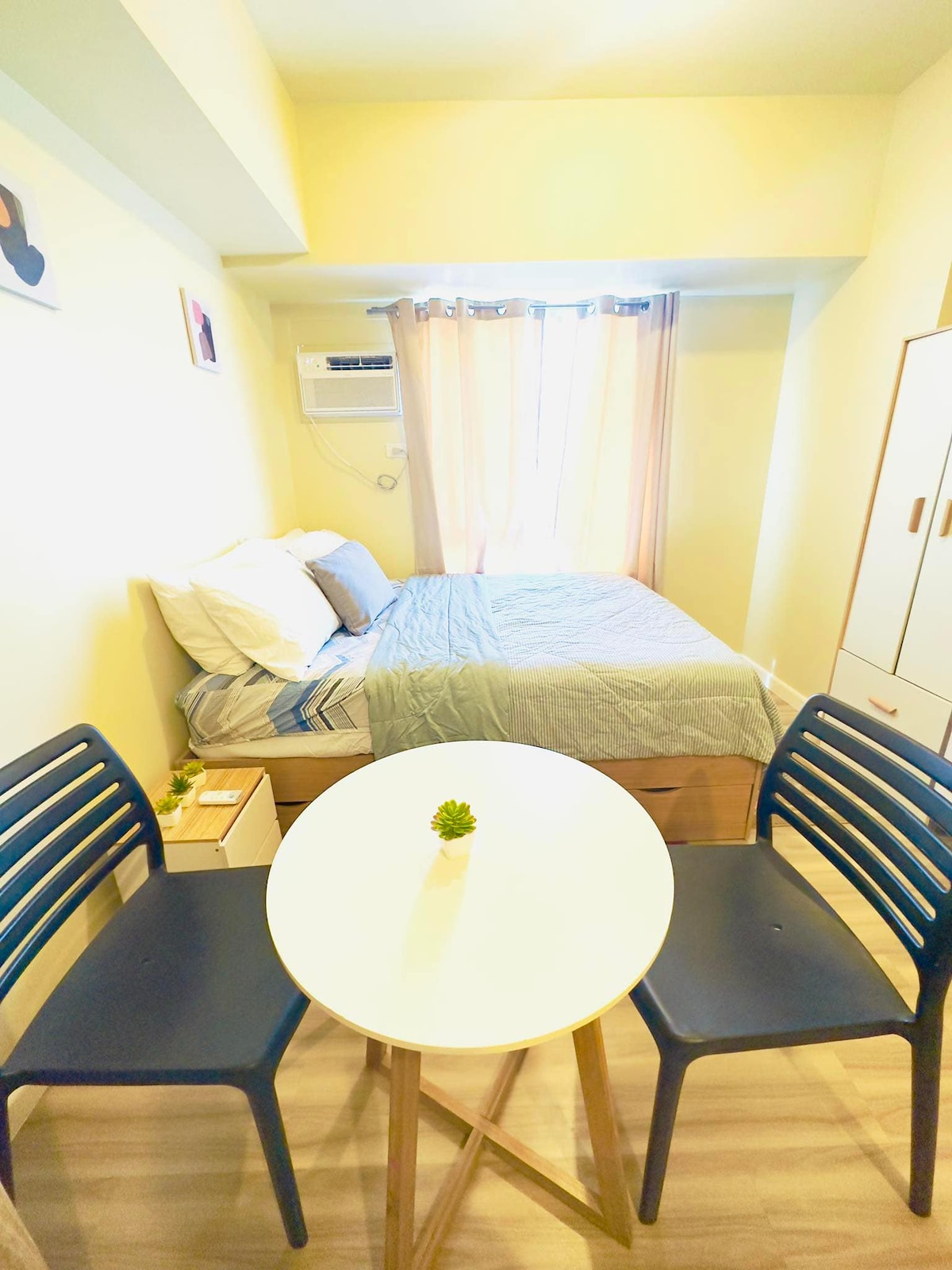 Avida Towers Riala -T4 2909 - Apartments for Rent in Lungsod ng Cebu ...