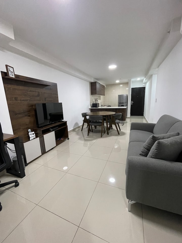 Ubicación Privilegiada Y Grande - Panama City