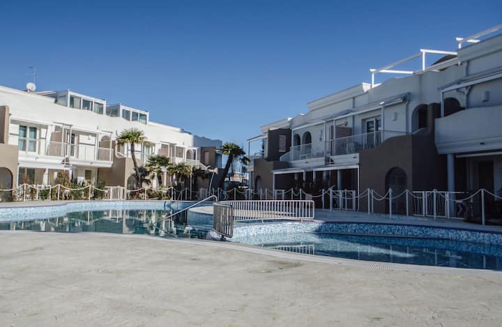 Trilocale Villaggio Wave Jesolo - Jesolo