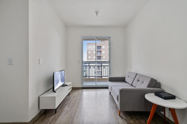 Carapicuiba | 2 Bedroom | Budget |Complete|parking - Barueri