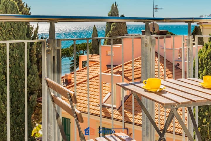 Casa Sirena - Alassio