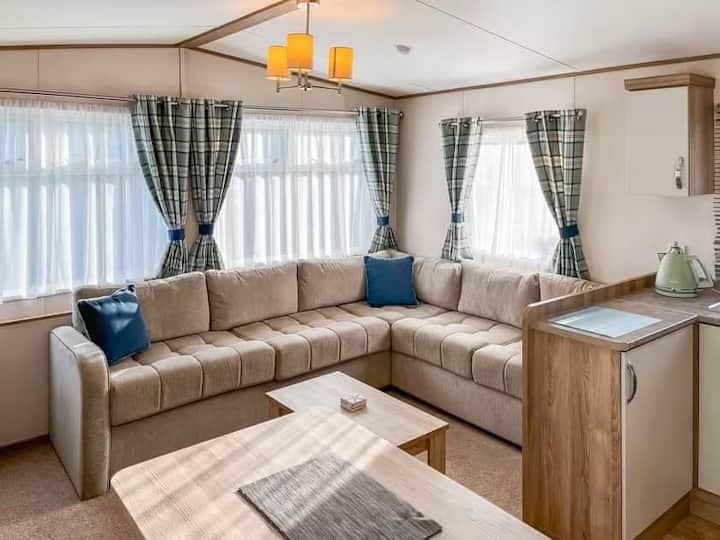 Holiday Home By The River Nidd27 - Wetherby