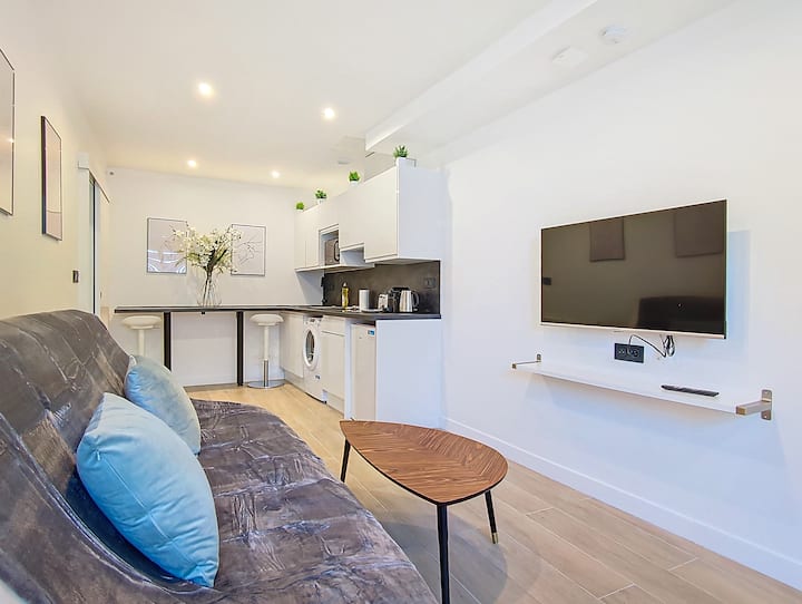 Suite Art De Vivre - Studio - Argenteuil