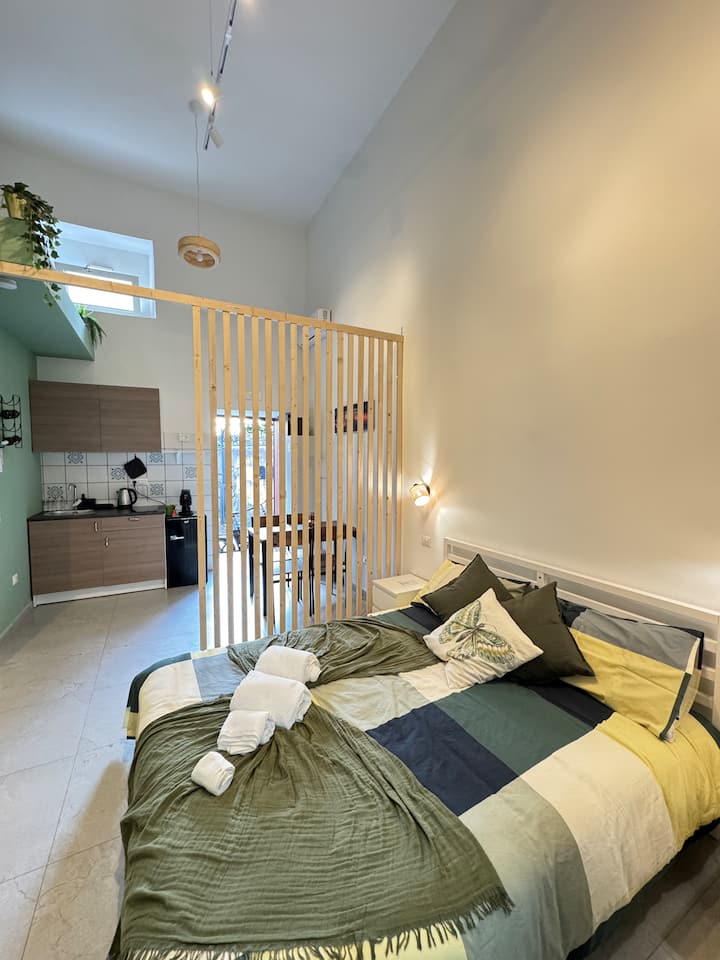 Casa Giulia - Amalfi - Portici