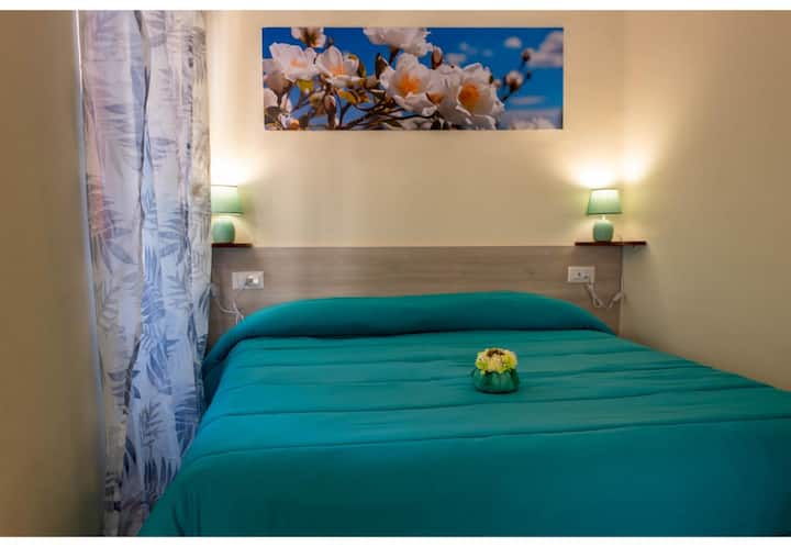 B&b Villa Talia Sweet Rooms - "Gardenia" - イスキア